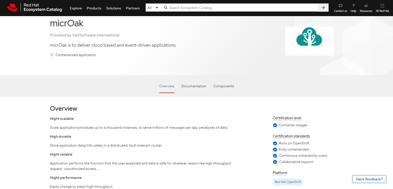 Chúc mừng VietSoftware International chính thức trở thành đối tác của ...