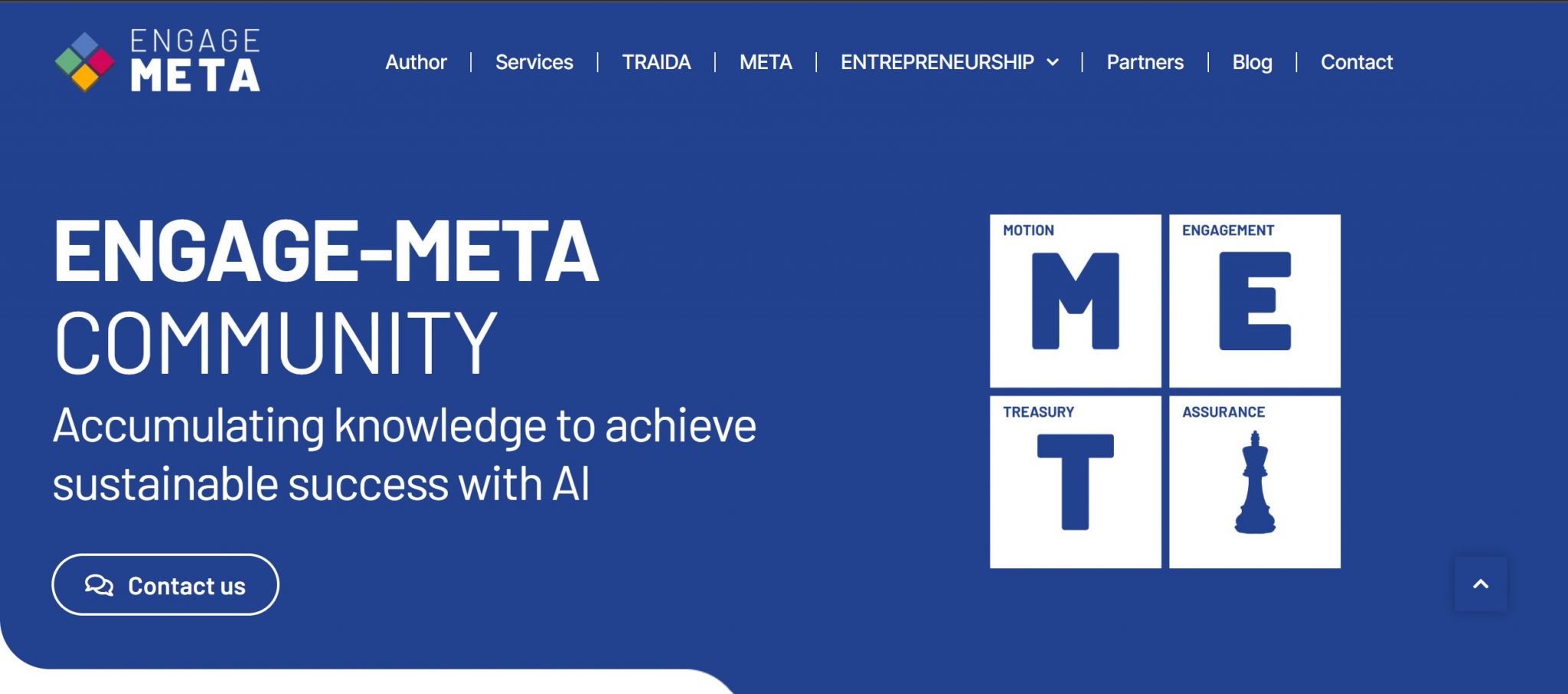 VietSoftware International trở thành đối tác của Engage META ...